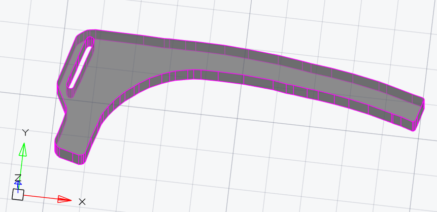 Vectorización automática para la creación de modelos DXF en CNC ...