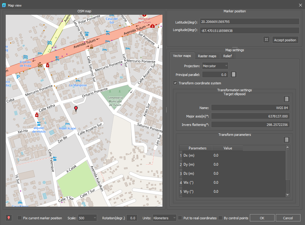 Cómo Integrar Google Maps y OpenStreetMaps en NanoCAD: Pasos a Seguir ...