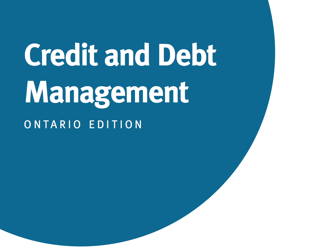 Credit and Debt Management - Nice Toolsets
