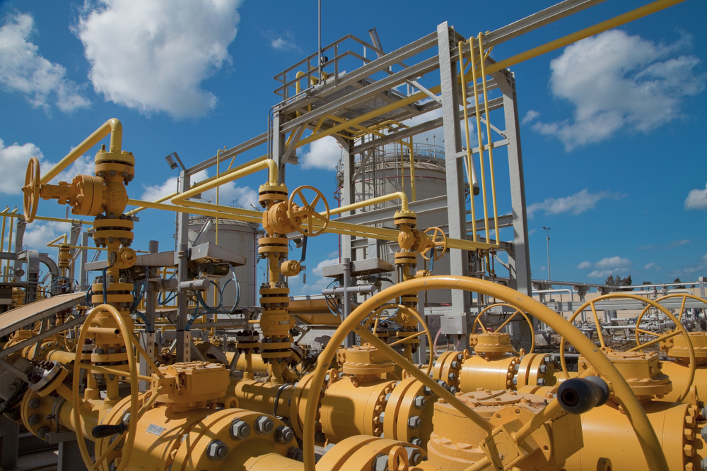 Best Practice Guidelines for Methane Management in the Oil and Gas Sector