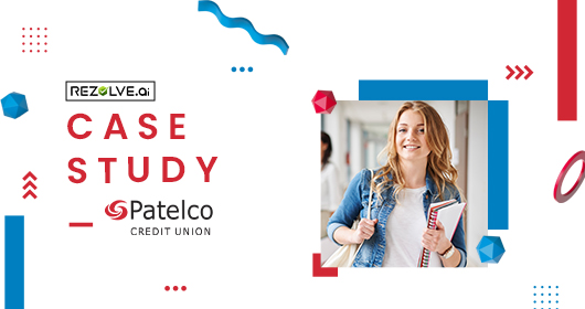Patelco Credit Union Case Study: AI-Powered Employee Service Desk