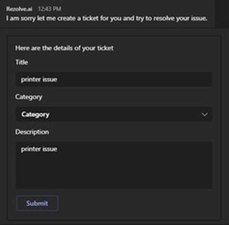 Help Center - Task Flow Best Practices