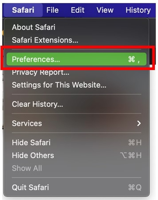 Help Center - Check Chat Notifications