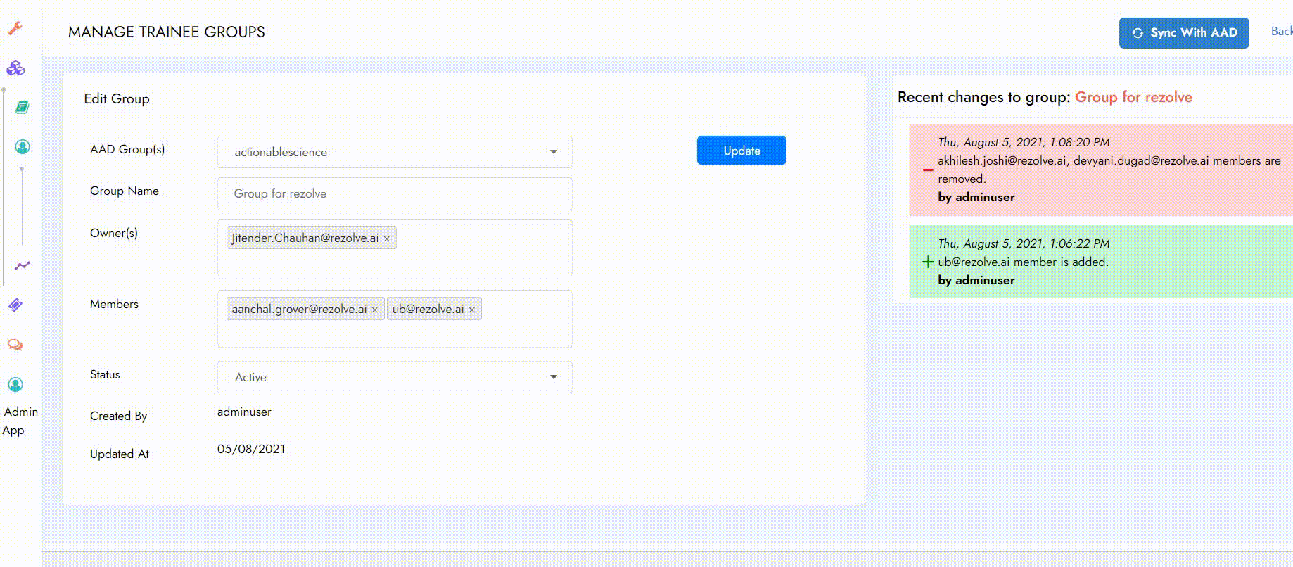 Help Center Trainee Grouping Hacks 