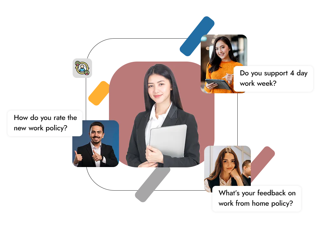 How AI is Transforming Employee Experience