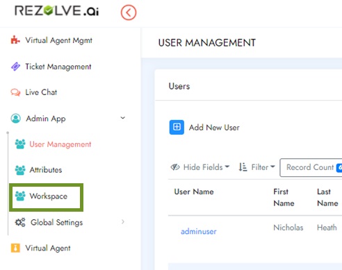 Optimize Your Workspace: Setting Up and Managing Knowledge Base in ...