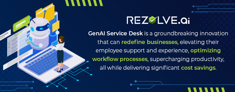 Automate Your ITSM Game with Rezolve.ai Chatbots on Microsoft Teams