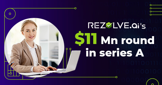Rezolve.ai secures $11M in Series A to revolutionize GenAI service desk
