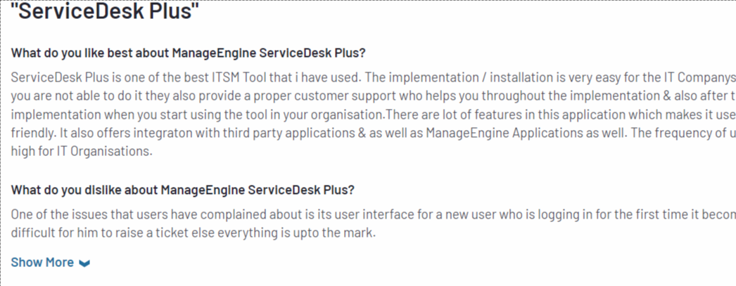 Top 5 ManageEngine Alternatives: Pick the Right Software