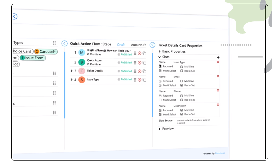 Modernizing enterprise incident management systems with AI