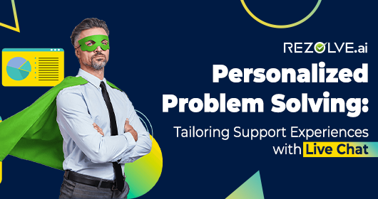 Efficient Problem Resolution: Live Chat Support Tactics