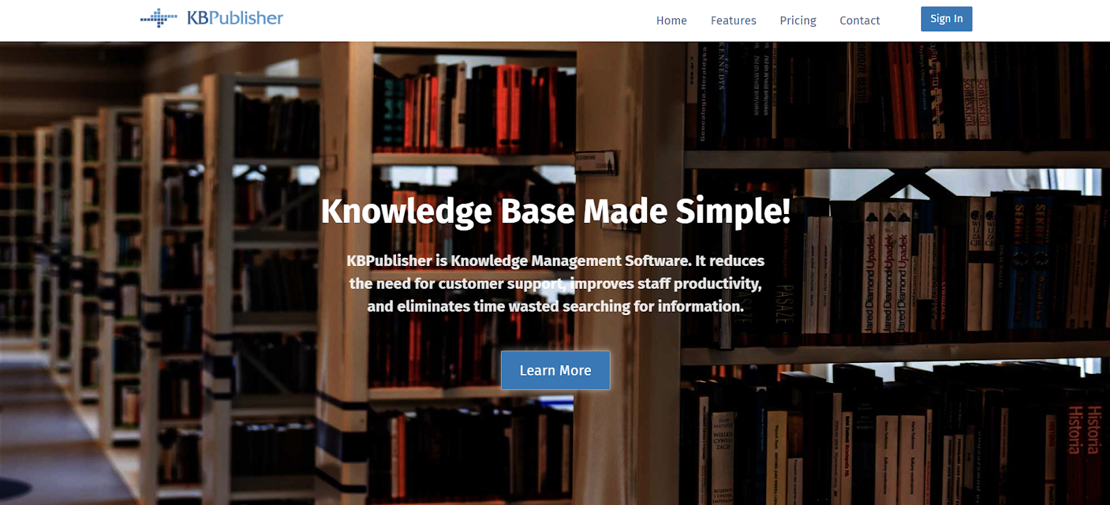 Top Knowledge Management Tools for 2024 and beyond