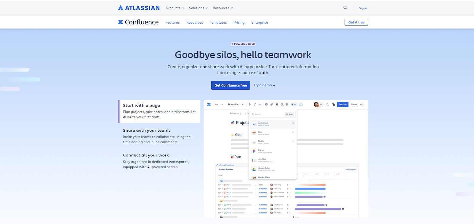 Top Knowledge Management Tools for 2024 and beyond