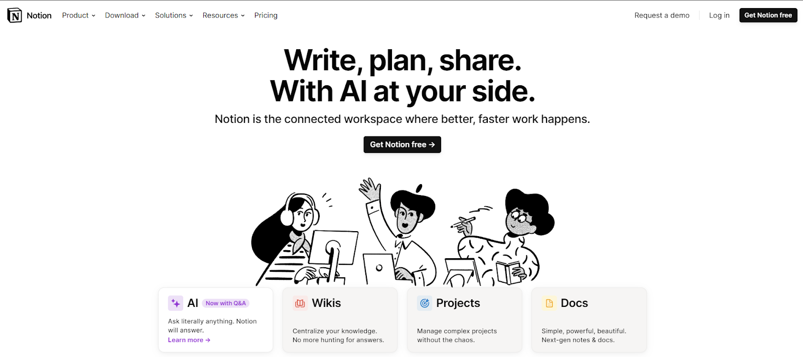 Top Knowledge Management Tools for 2024 and beyond