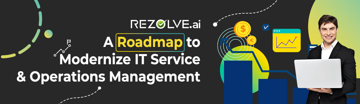 Guide To IT Service Management Roadmap I Rezolve