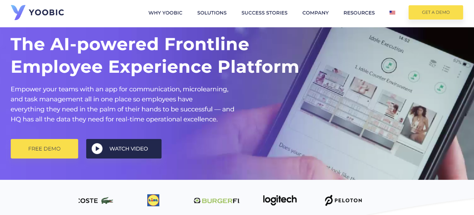 Top 20 Microlearning Tools For Remote And Hybrid Workforce