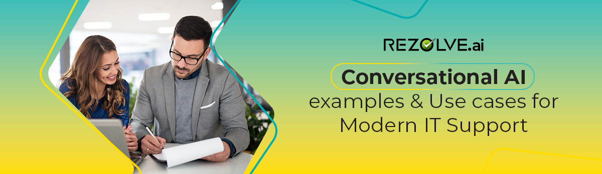 Top Conversational AI Examples and Use Cases—How It Works