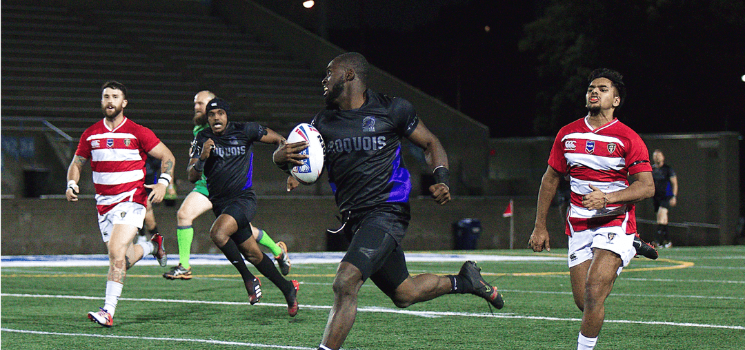 Toronto Wolfpack RLFC - Official Website