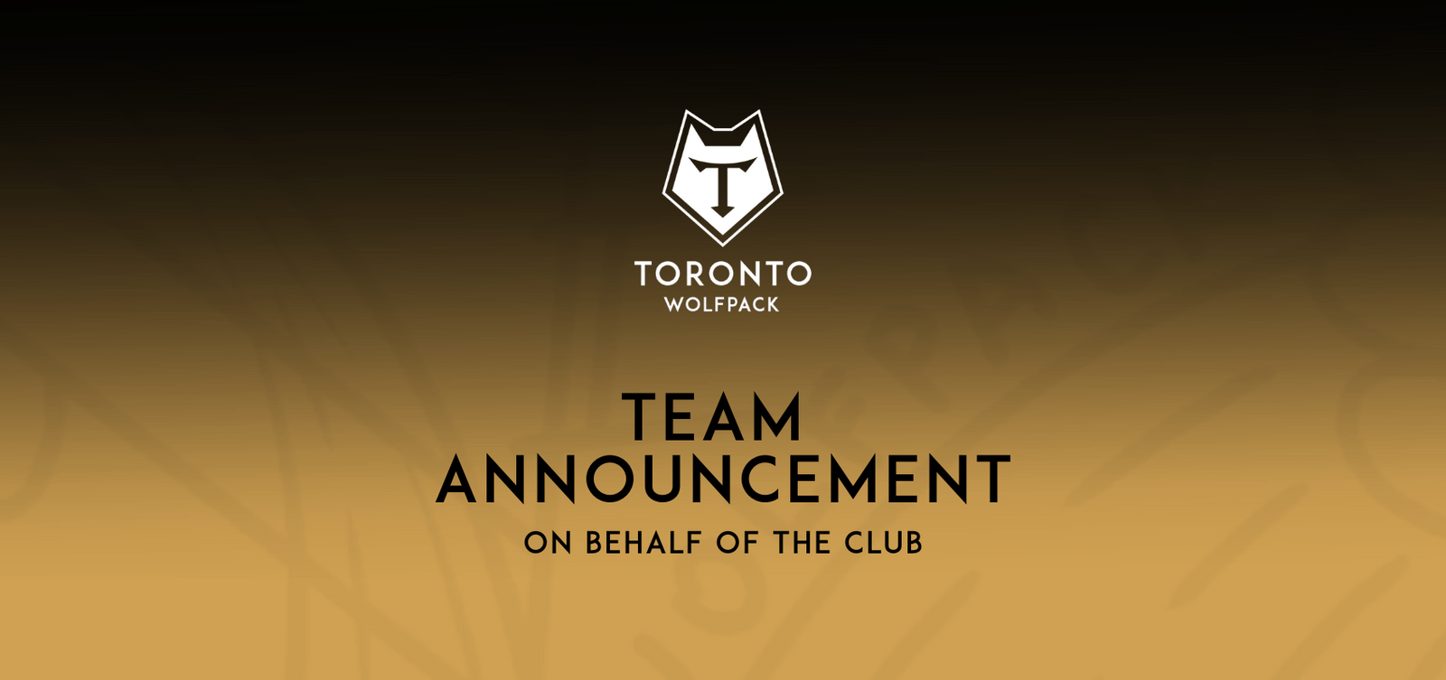 Toronto Wolfpack RLFC - Official Website