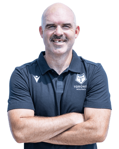 Team & Player Profiles| Toronto Wolfpack RLFC