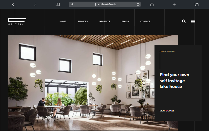 Selva Dinesh | Web Designer & Webflow Developer
