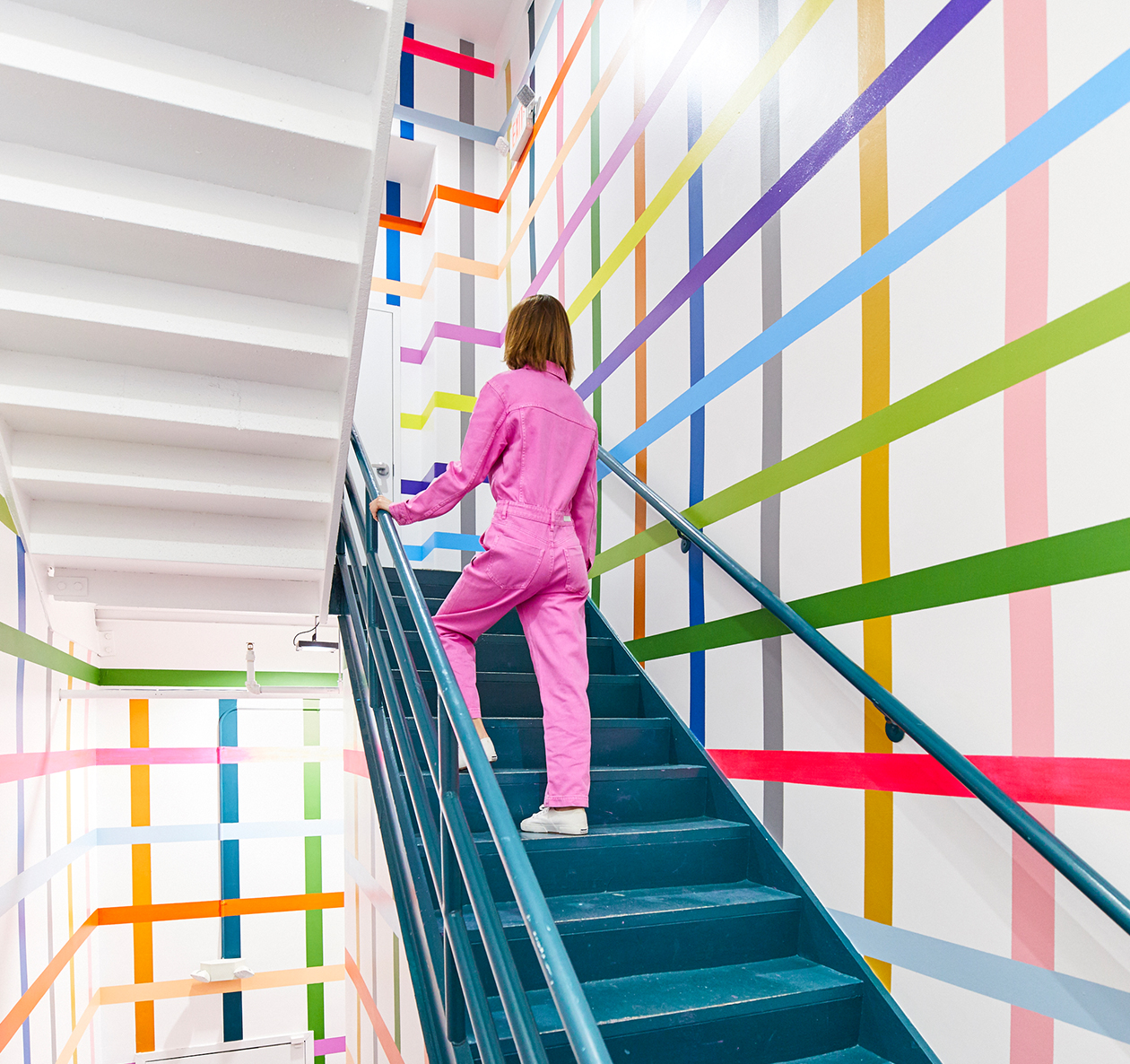 Press - Color Factory