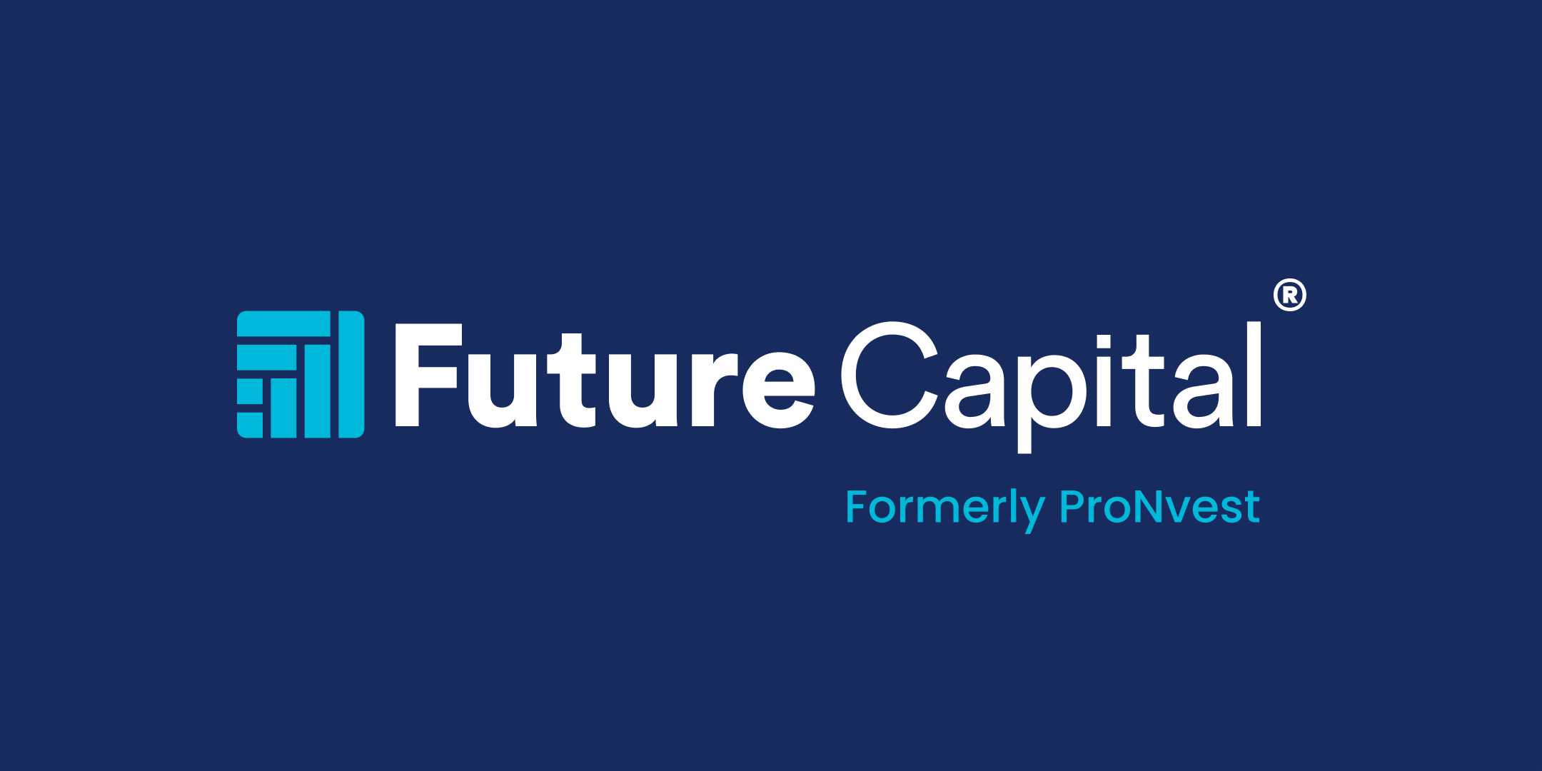 ProNvest rebrands as Future Capital