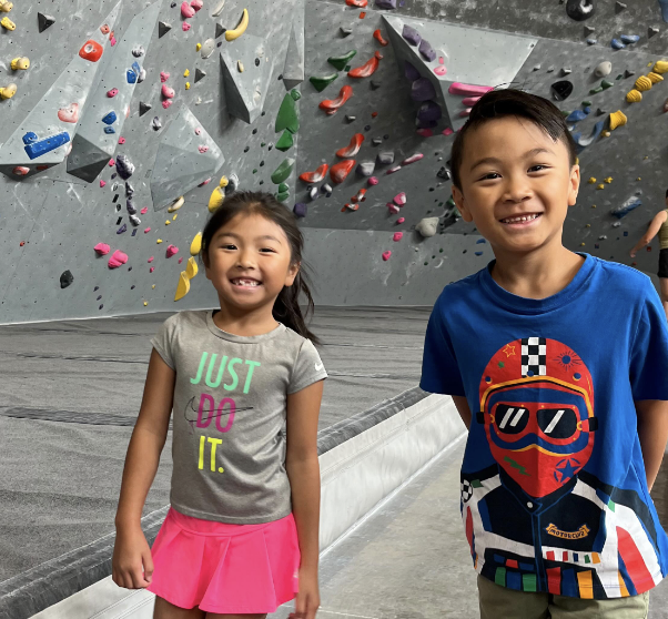Rock Mill | Climbing
