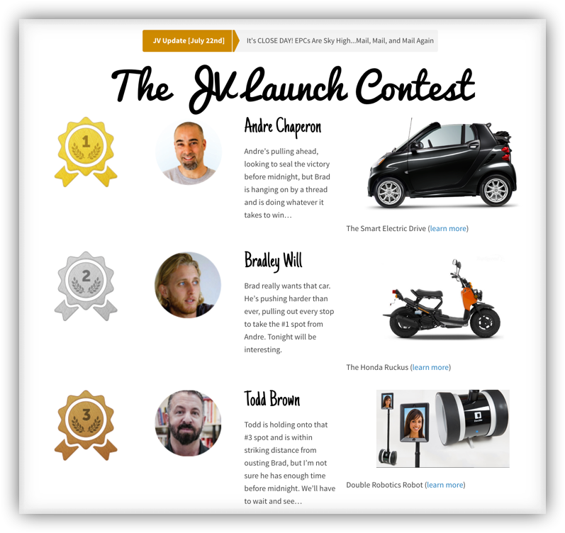 [Part 1 of 3] 13 Secrets of a $1,180,151 Product Launch - SamCart