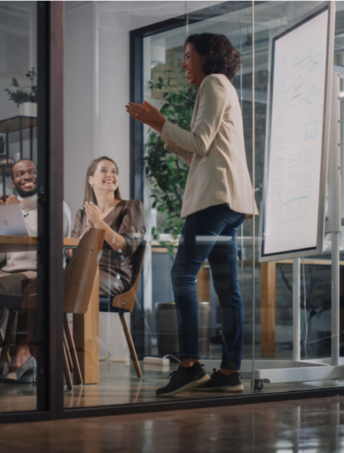 We build exceptional high-quality and effective software | Adservio