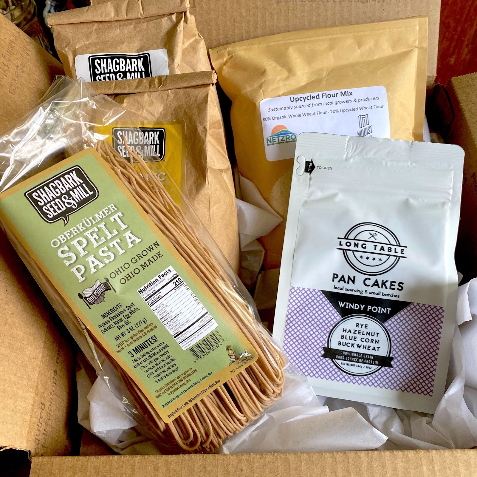 Artisan Grain Collaborative
