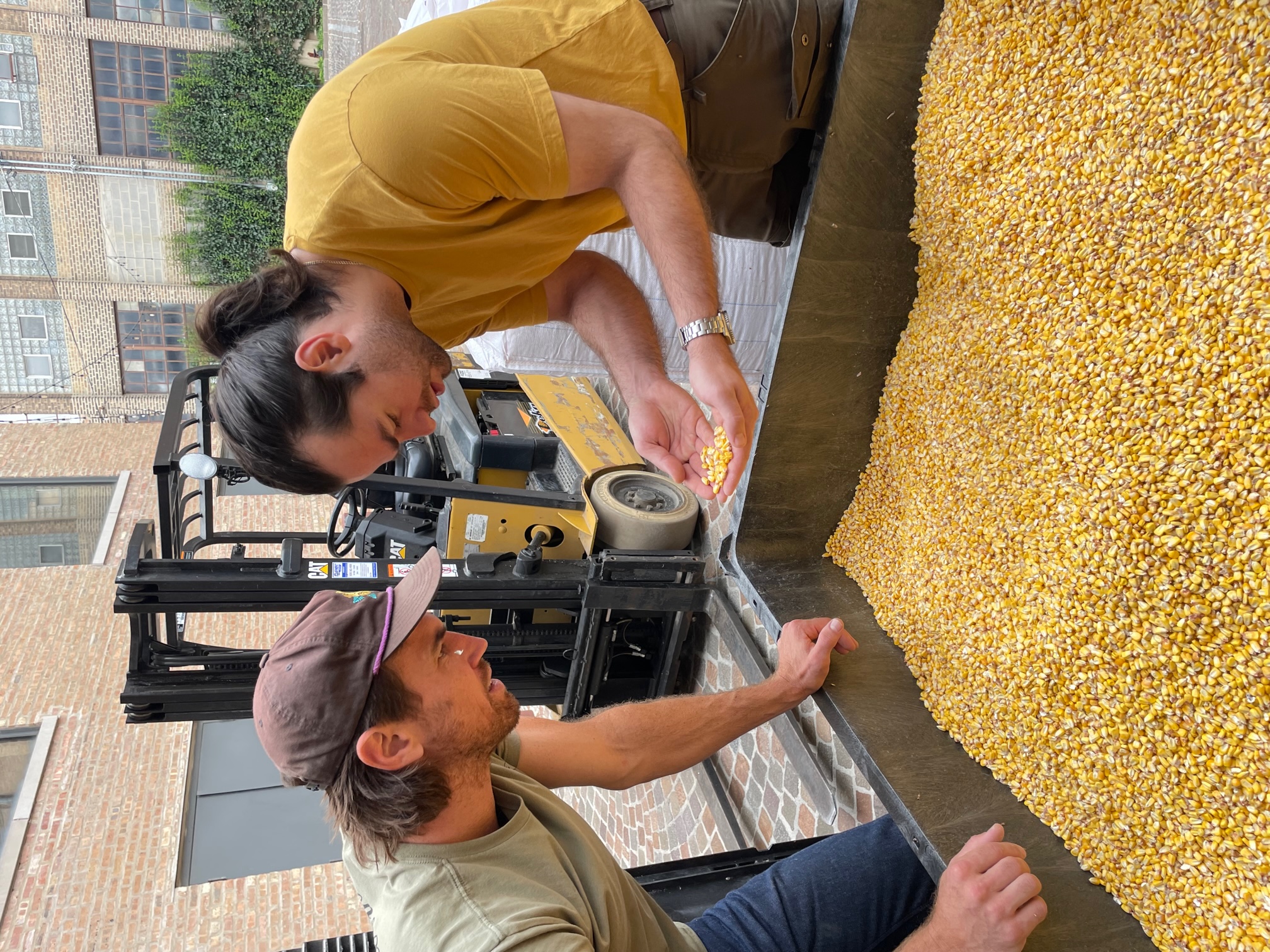 Artisan Grain Collaborative