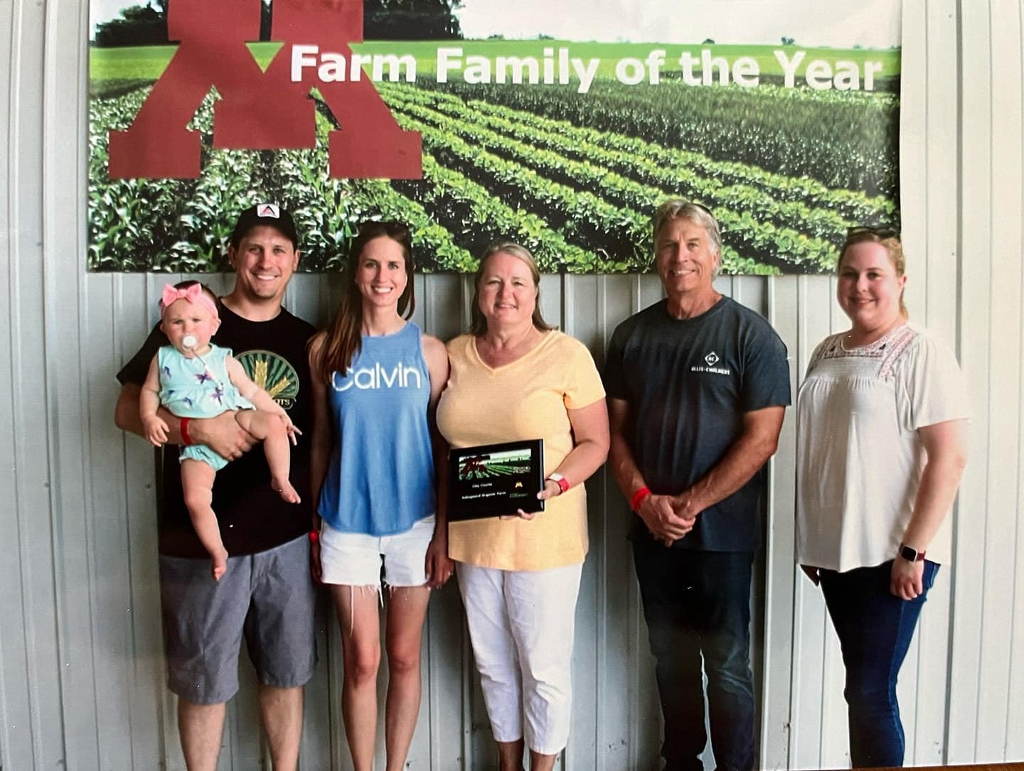 Artisan Grain Collaborative