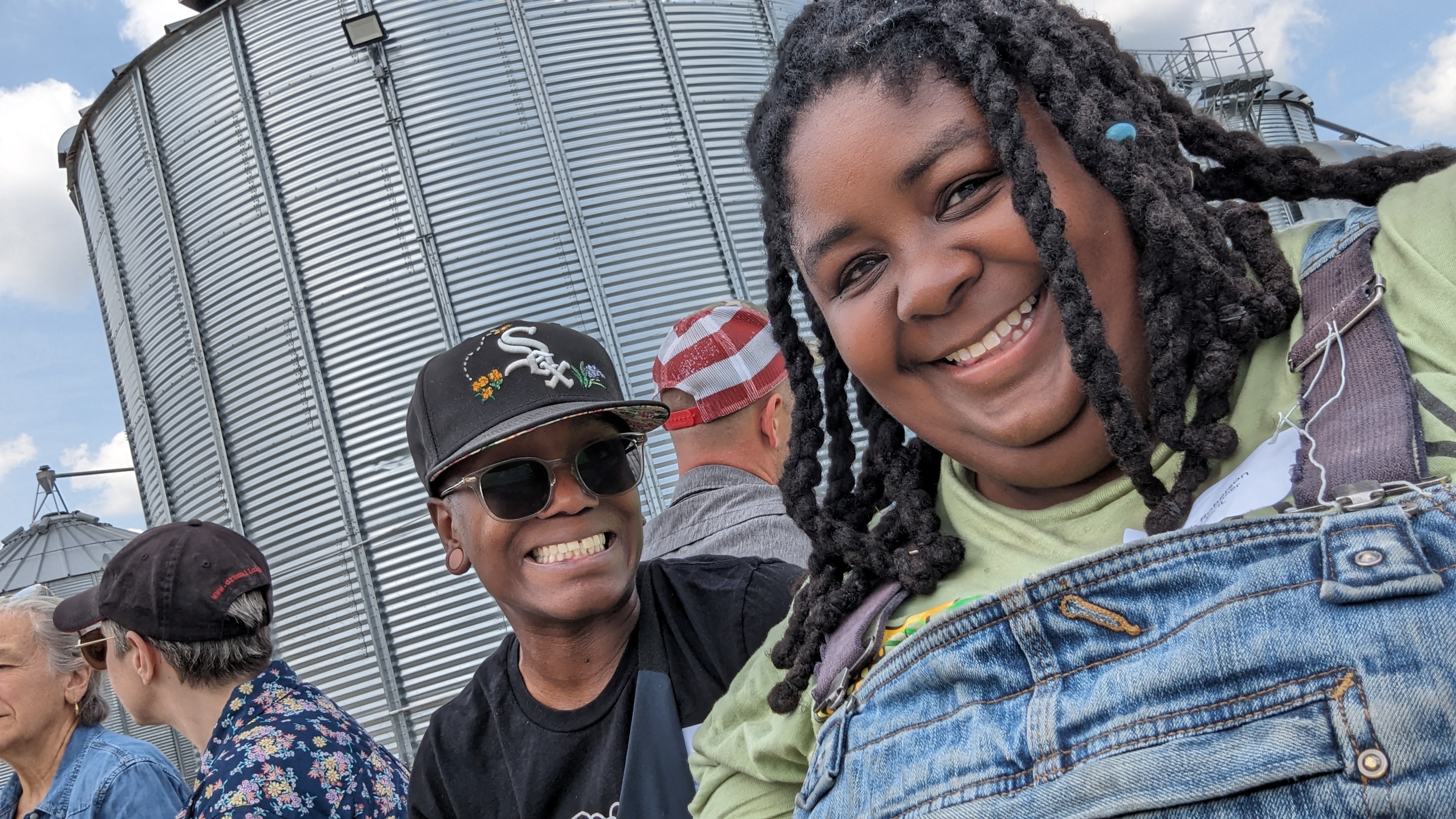 Artisan Grain Collaborative