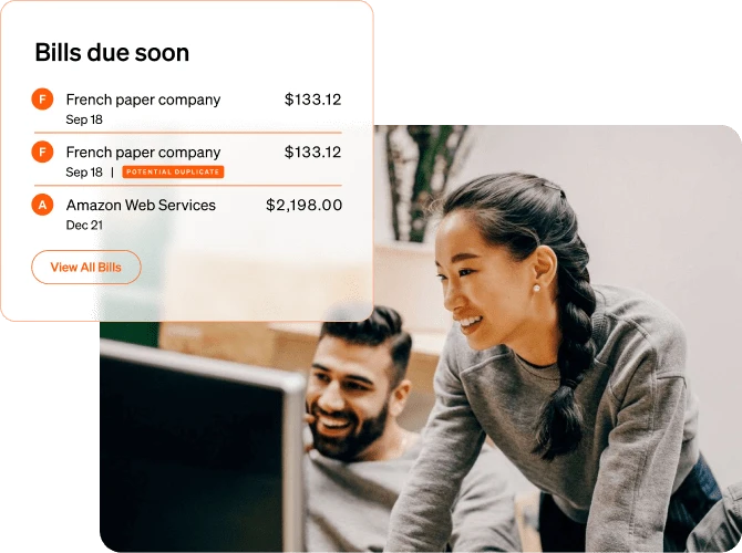 Accounts Receivable Automation Software | BILL