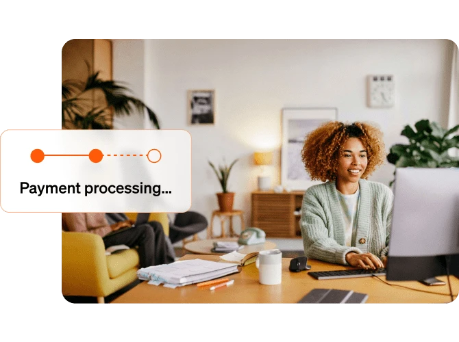 Pay invoices by card with BILL