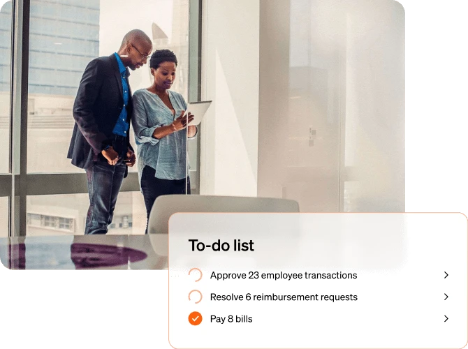 The Intelligent Business Payments Platform for Banks | BILL