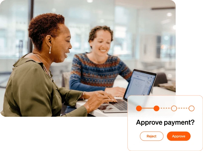 Automated and Simplified Payment Approvals | BILL