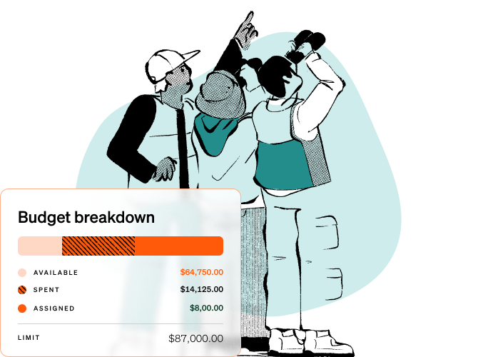 Virtual Credit Cards for Business | BILL Spend & Expense