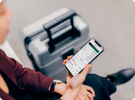 Spend smarter with BILL Travel | BILL Spend & Expense