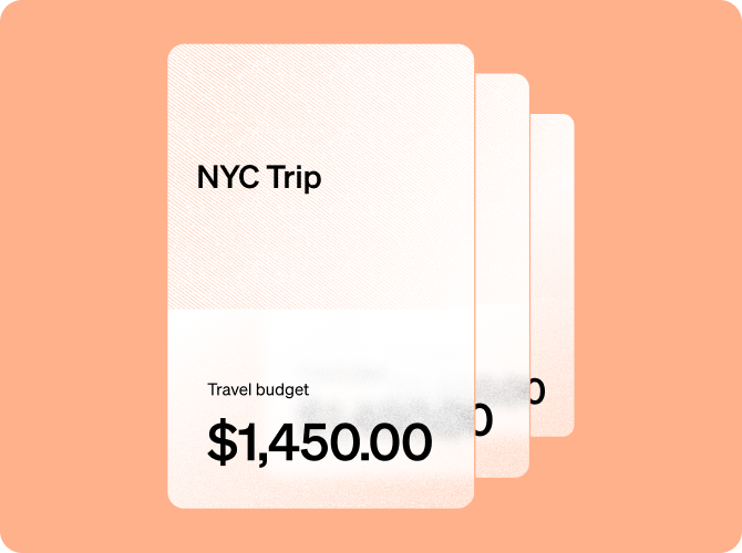 Virtual Credit Cards for Business | BILL Spend & Expense