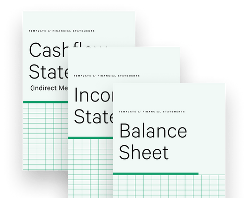 Free business templates for finance professionals