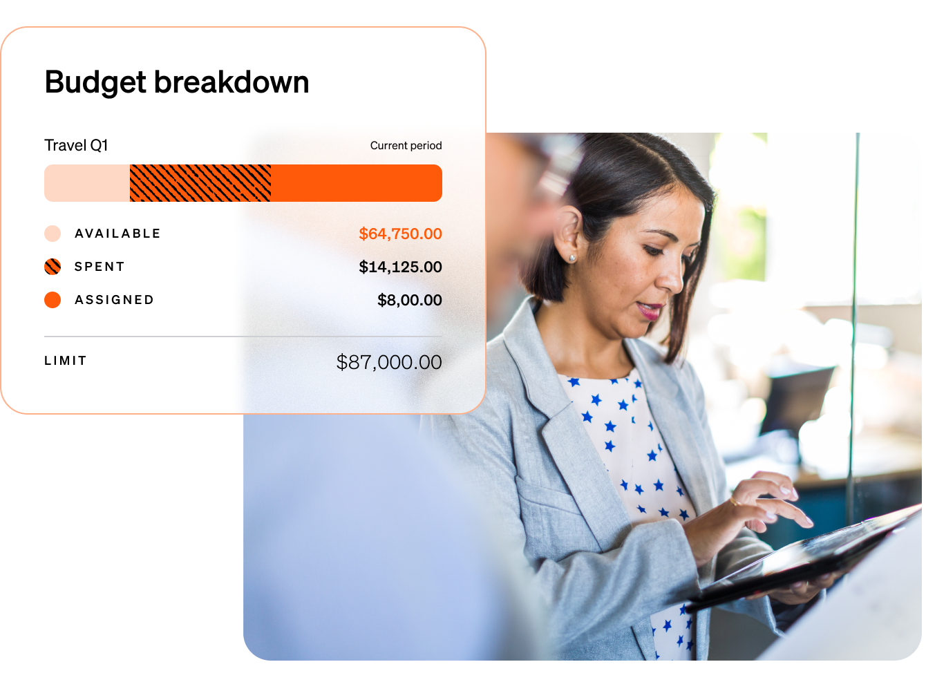 The BILL Mobile App | 4.7 Star Rated App | BILL Spend & Expense