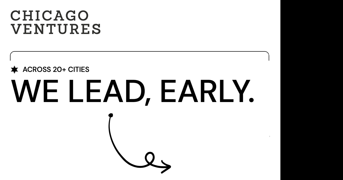 Chicago Ventures - Companies