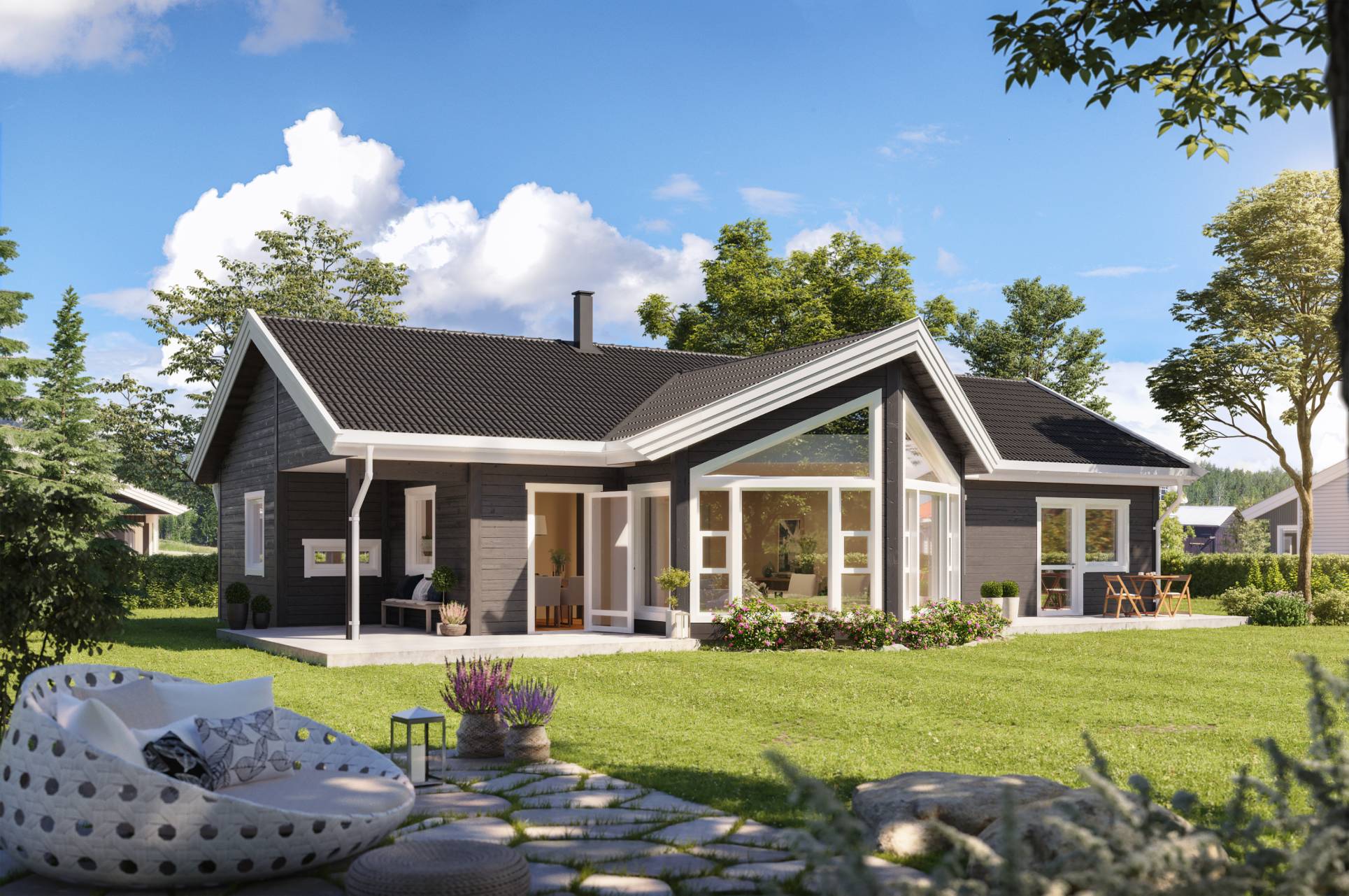 Husmodeller Funkis Sale Online | emergencydentistry.com