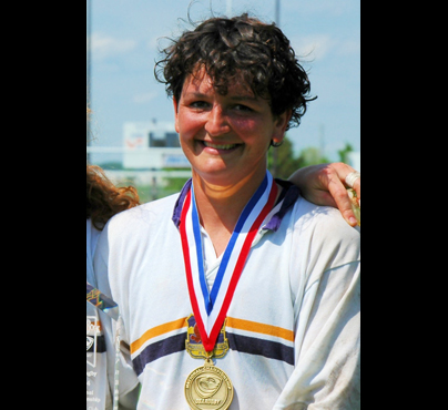 Alexandra “Alex” Williams | US Rugby Foundation