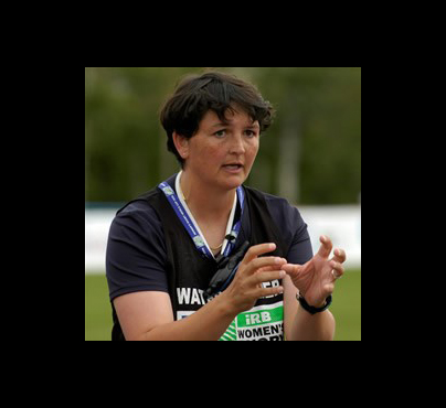 Alexandra “Alex” Williams | US Rugby Foundation