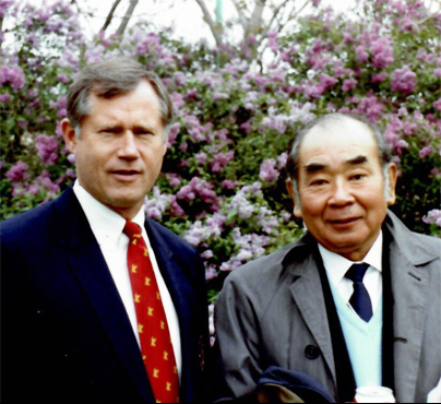 Bob Watkins | US Rugby Foundation