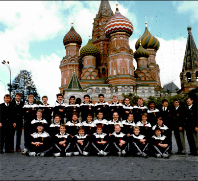 Bob Watkins | US Rugby Foundation