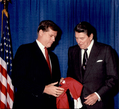 Bob Watkins | US Rugby Foundation